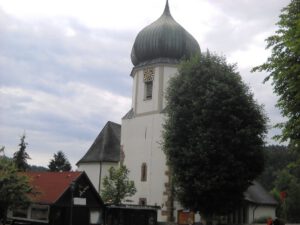 Hinterzarten - Germany Guide