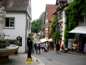 Uberlingen - Germany Guide