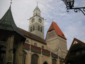 Uberlingen - Germany Guide