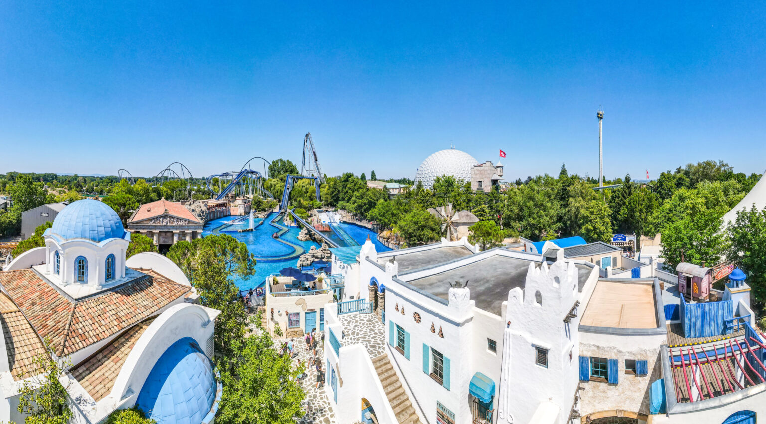 Europa Park Rust - Germany Guide