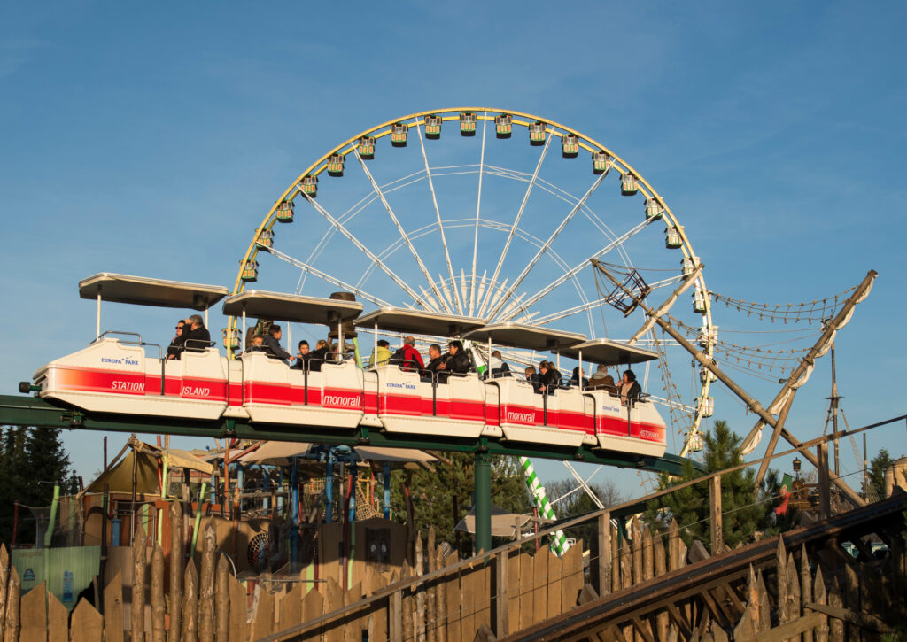 Europa-Park Rust – Tickets, Rides & Complete Visitor Guide